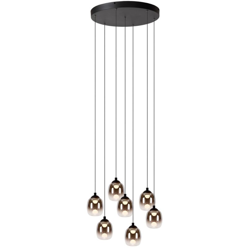 TAMINO Suspension-Noir-Ø52