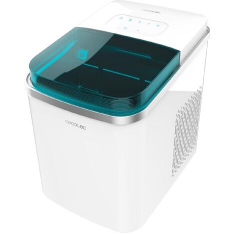 Cecotec Ice maker Chillin' Ice 1200