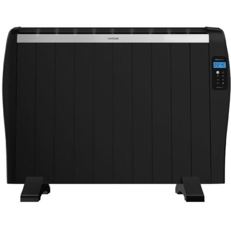 Cecotec Émetteur Thermique ReadyWarm 2000 Thermal Black