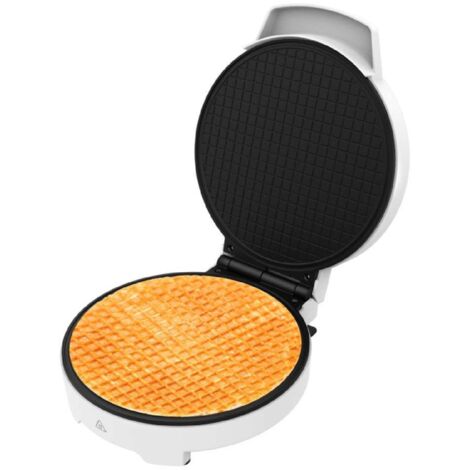 Cecotec Gaufrier Fun Gofrestone Cone