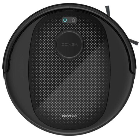 Cecotec Robot aspirateur Conga 7690 Immortal Max Home
