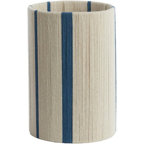 Light & Living - abat-jour - Medan - beige - coton - Ø 20cm - E27