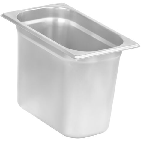 Mahlzeit Contenitore GN 1/4 Altezza 200 mm Diverse dimensioni ...