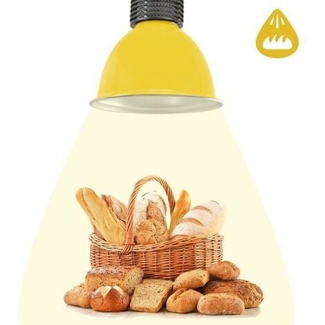 Alimentation LED extra plate 24V - 36W - IP20