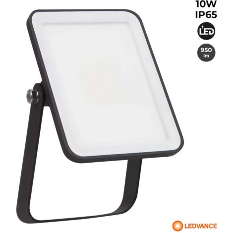 LEDVANCE 10W Scheinwerfer - Serie ESSENTIAL - 950lm - IP65