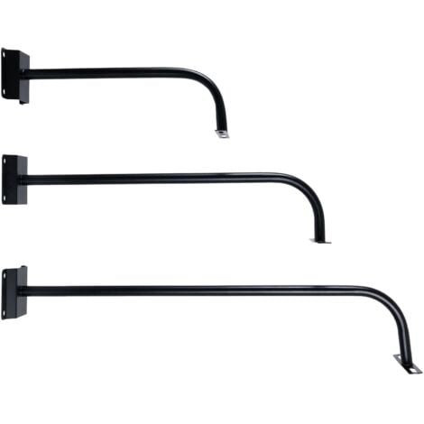 Support pour projecteurs LED - 60 cm - 80 cm - 1 mètre