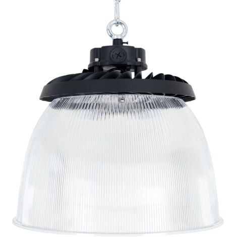 Diffuseur de lumière en polycarbonate pour suspension