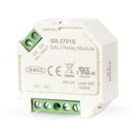 Interrupteur RELAY DALI