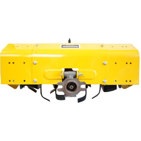 Rotovator for Motoculteur Sakawa Pro Trac Multi-Tool