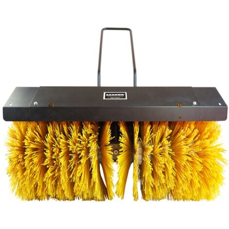 Balayeuse avant pour Motoculteur Sakawa Pro Trac Multi-Tool