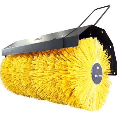 Balayeuse avant pour Motoculteur Sakawa Pro Trac Multi-Tool