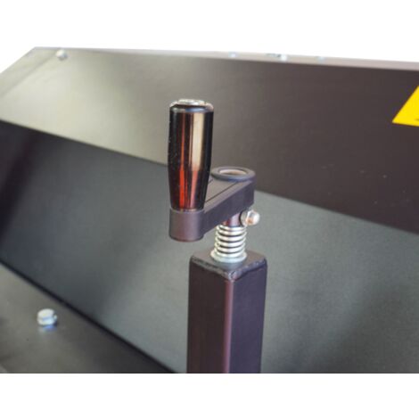 Balayeuse avant pour Motoculteur Sakawa Pro Trac Multi-Tool