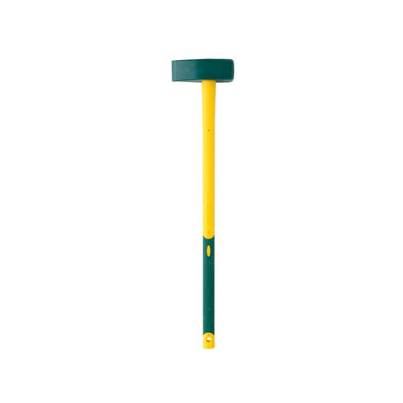 Vorschlaghammer 4kg Dreimaterialgriff Novagrip 126418 LEBORGNE