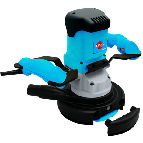 [POB180] Surfaceuse à béton POB180 D180mm 1900W Leman