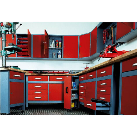 Fabelhafte Kupper Werkbank B Ware Bilder