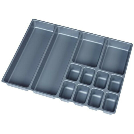 Kupper - Kunststoff-Schubladenunterteilung