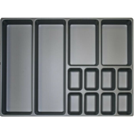 Kupper - Kunststoff-Schubladenunterteilung