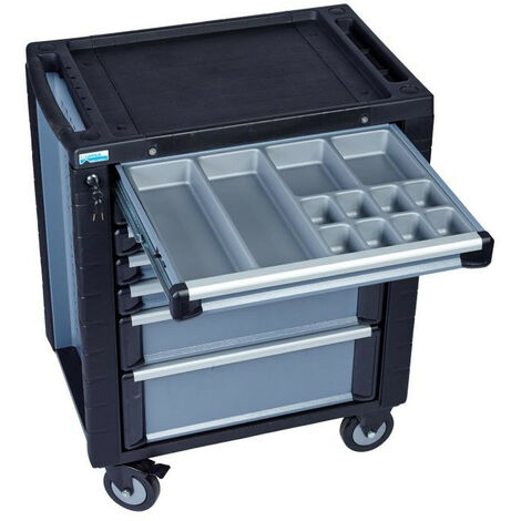 Kupper - Kunststoff-Schubladenunterteilung