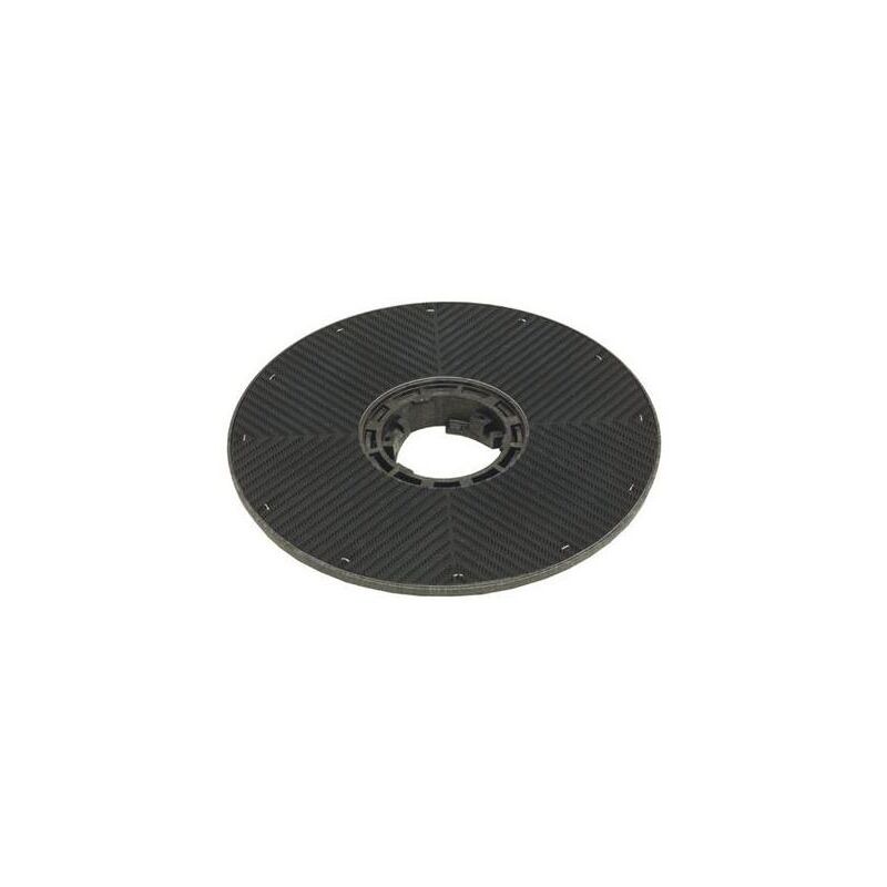 Taski 7510829 floor scrubber-drier accessory Pad driver