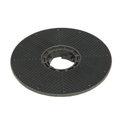 Taski 7510829 floor scrubber-drier accessory Pad driver