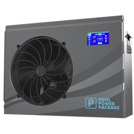 Pompe à chaleur - VBIV All Seasons Full Inverter®️ 20 kW/1F