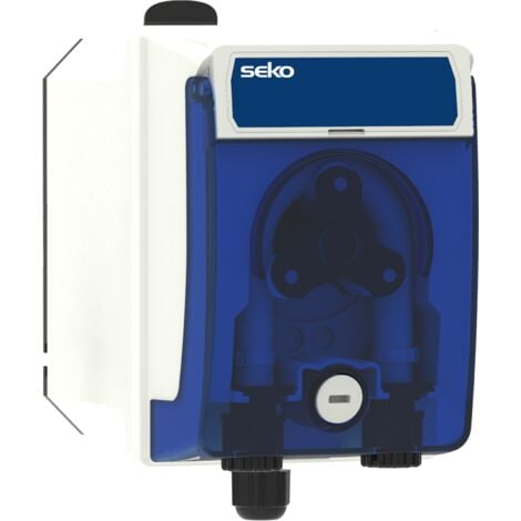 Pompe de dosage - Seko Poolone - Dosage constant, Installation facile ...