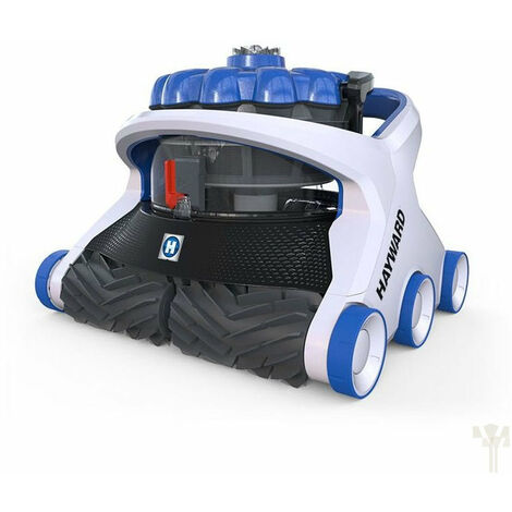 Robot piscine Electrique - Aquavac 650 - Hayward