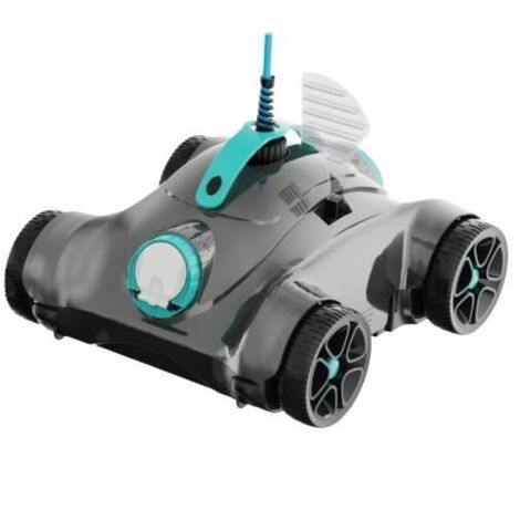 ROBOPOOL Robot de piscine électrique Moly