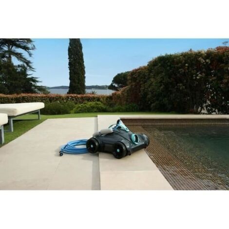 ROBOPOOL Robot de piscine électrique Moly