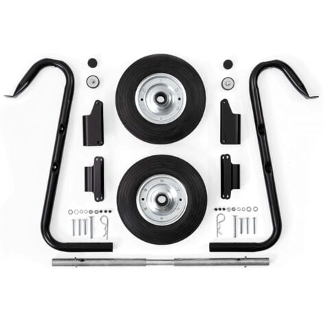 SDMO Schubkarren-Set für PERFORM Stromerzeuger - RKB1HD