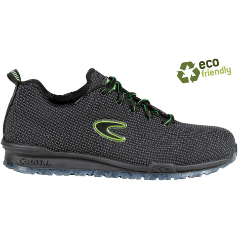 COFRA Monti S3 SRC-40 Sicherheitsschuhe