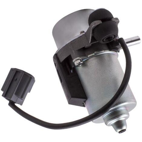 12V Elektro-VakuumPumpe Power Brake Booster Zusatzpumpe 31317530 für GM ...