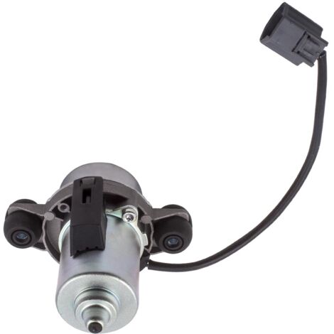 12V Elektro-VakuumPumpe Power Brake Booster Zusatzpumpe 31317530 für GM ...