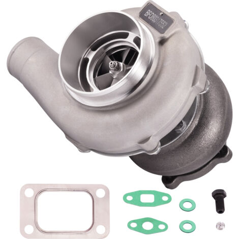 GT30 GT3076 Turbo T3 .6 A/R Wassergekühlt Universal Turbolader GT3037 Lager