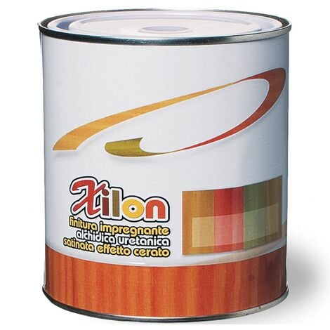 IMPREGNANTE XILON SATINATO 2,5LT TRASPARENTE 310
