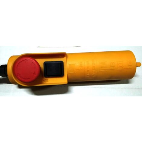 RIC.YAMATO - PARANCO 91422 PULSANTIERA CON CAVO