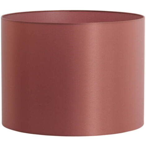 Light & Living - paralume - Imani - rosa - tessile - Ø 40cm - E27