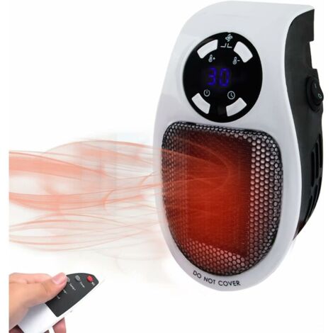 Electric air heater store