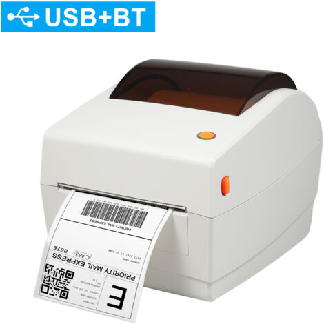 Imprimante d'étiquettes thermique Biofice TP403