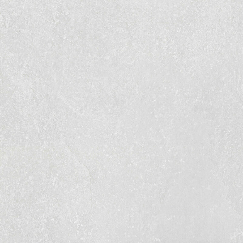 RAK Fashion Outdoor Stone Ivory Matt 60cm x 60cm x 2cm Porcelain Floor ...