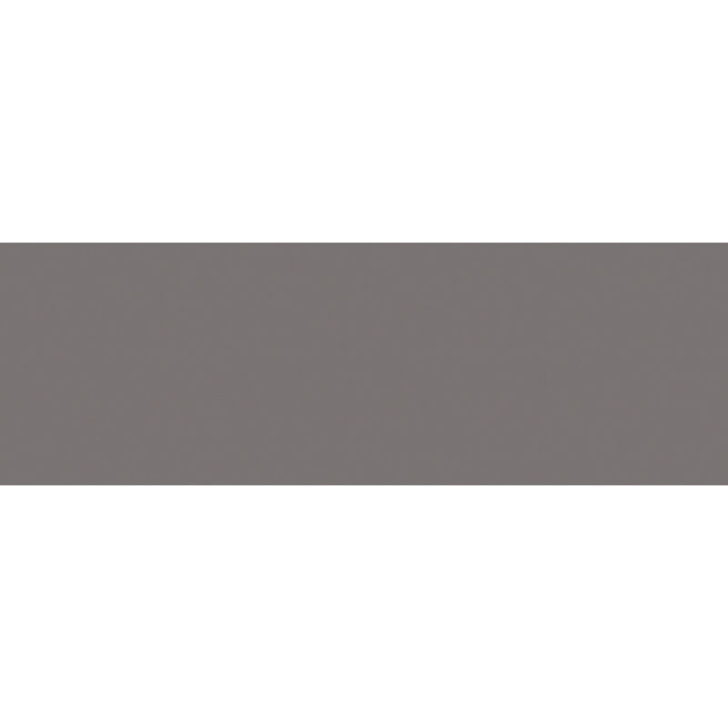 RAK Subway Dark Grey Gloss 10cm x 30cm Ceramic Wall Tile - A13WSUBY-DKG ...