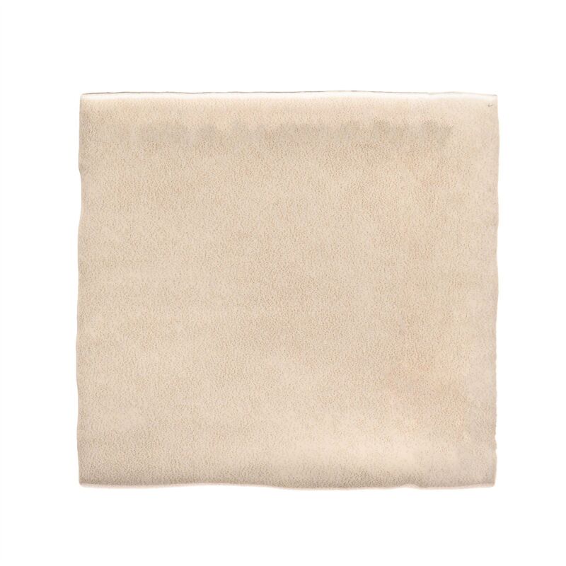 RAK Marakkesh Ivory Gloss 15cm x 15cm Ceramic Wall Tile - A15SMRKS-IVO ...