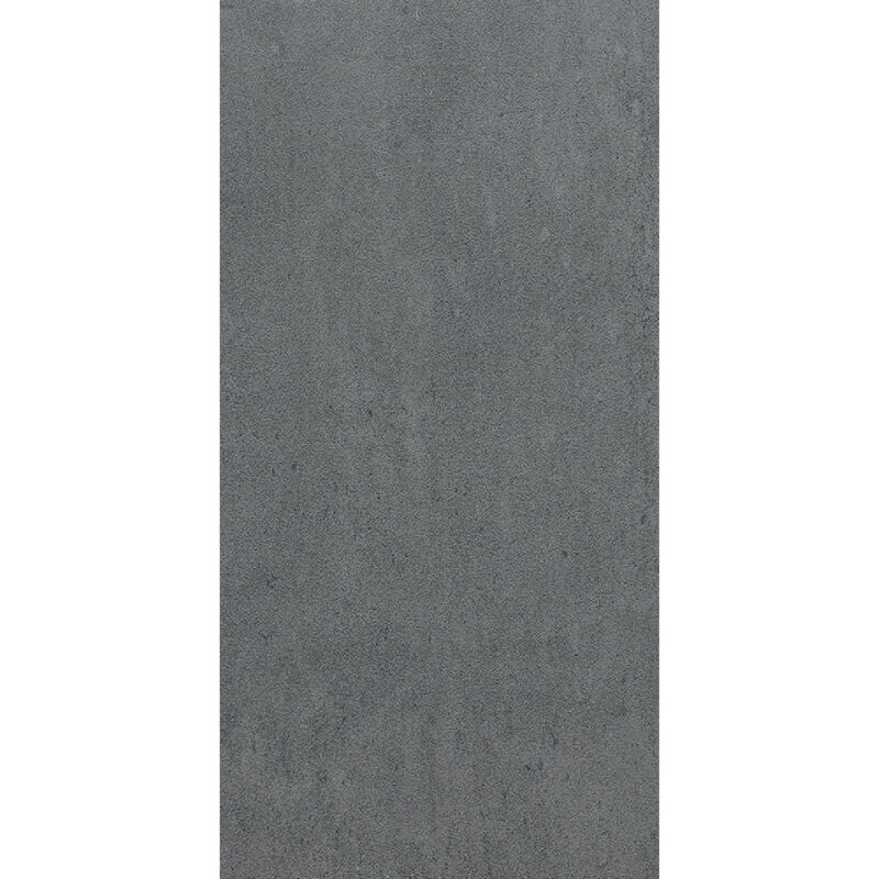 RAK Surface Mid Grey Lappato 60cm x 120cm Porcelain Wall and Floor Tile ...