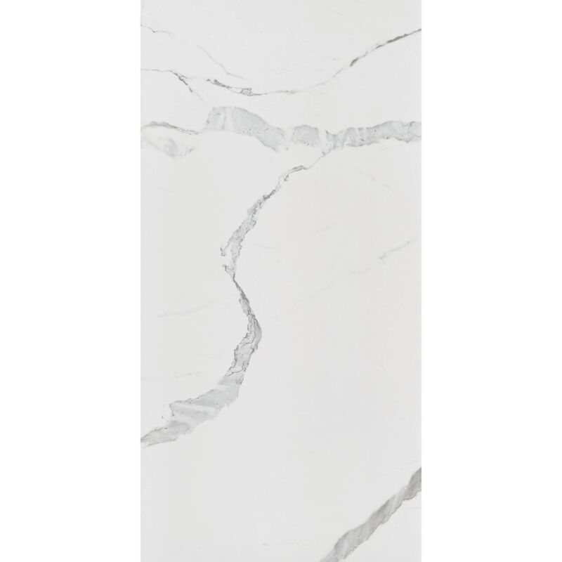 RAK Tech-Marble White Venato Honed 60cm x 120cm Porcelain Wall and ...