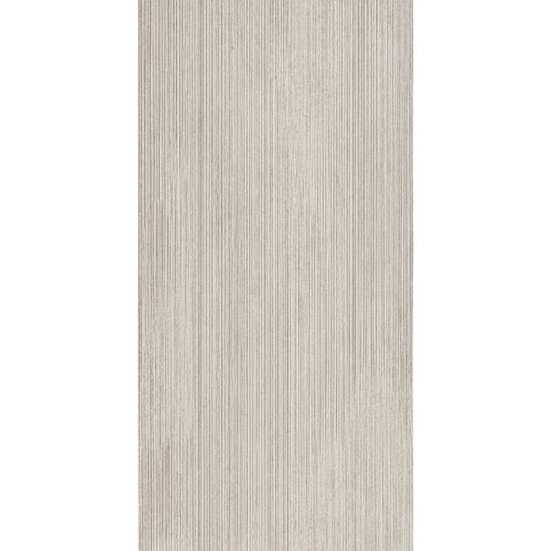 RAK Curton Beige Rustic 60cm x 120cm Line Decor Porcelain Wall and ...