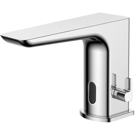 RAK Moon Infrared Basin Mixer Tap - RAKMOO907C