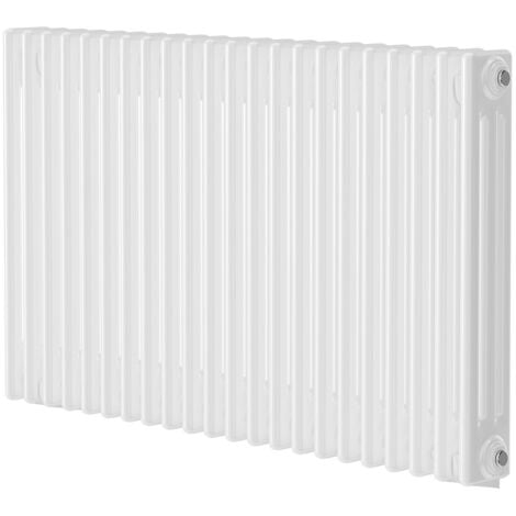 Wholesale Domestic Colosseum White 600mm x 999mm Triple Panel Radiator