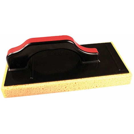 Tileasy 150mm x 290mm Professional Hydro Sponge Float - WB5