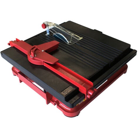 Tileasy 450w Wet Saw Electric Tile Cutter - EC450