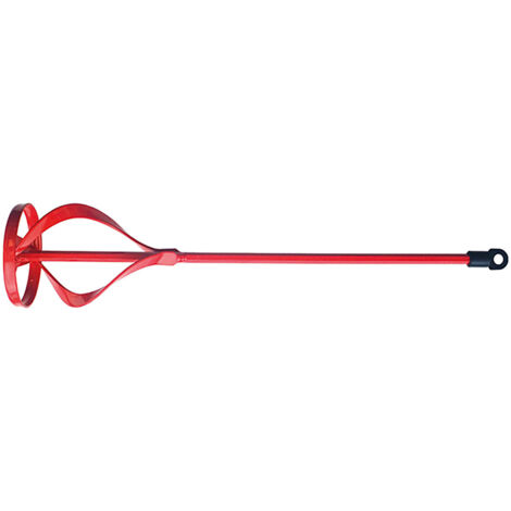 Tileasy 400mm Grout and Adhesive Mixer Paddle - PM400